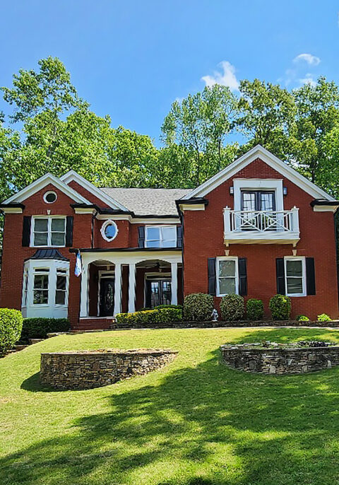 AK ATLANTA - AK Complete Home Renovations